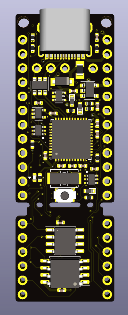 Development Boards – customMK